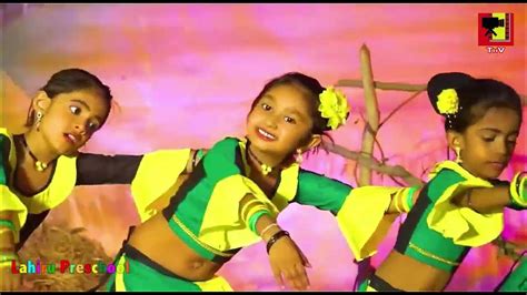 Ran Patin Penei Dileela රන් පාටින් පෙනෙයි දිලීලා Preschool Concert Youtube