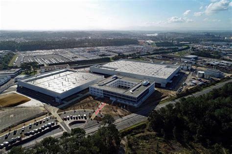 Safran Helicopter Invierte 50 Millones De Euros En Su Nuevo Campus