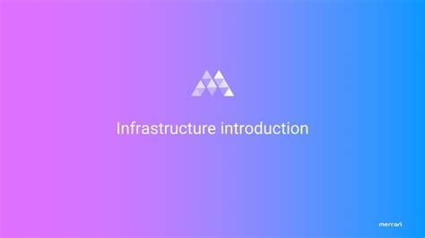 Network Architecture Design For Microservices On Gcp Ppt