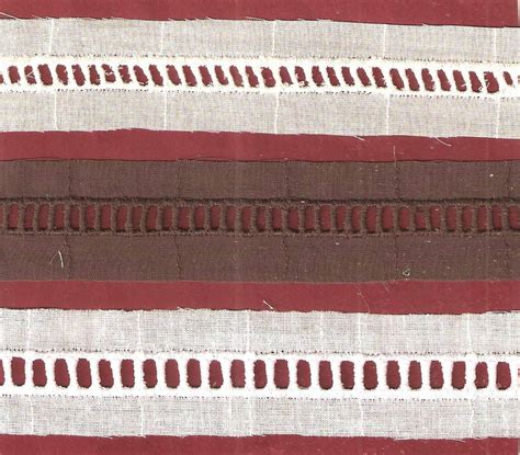 Ladder Lace At ₹ 7 Meter Beaded Cotton Lace In Mumbai Id 9829969997