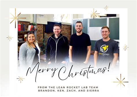 Lean Rocket Lab
