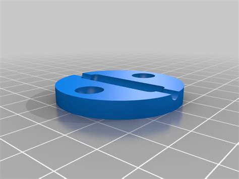 Free 3d File Wire Potting And Encapsulation Kit 🧑‍🔧・3d Print Model To