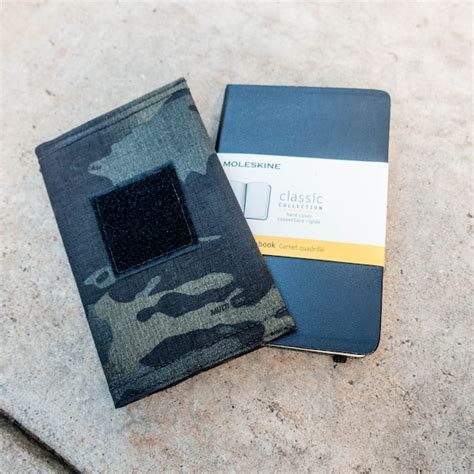 Ocp Notebook Cover Etsy