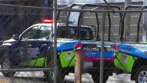 Investigan Muerte de Hombres a Manos de Policías en Puebla