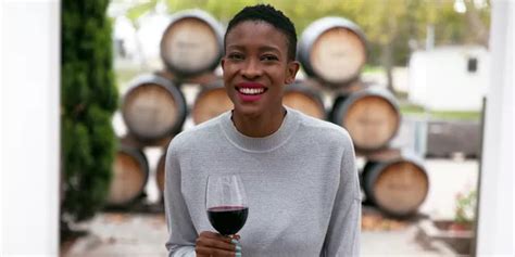 Blacc Wine Lovers Help Spread The Word Visit Sa Winelands