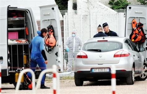 Une fillette de ans disparue mardi retrouvée morte à Lille