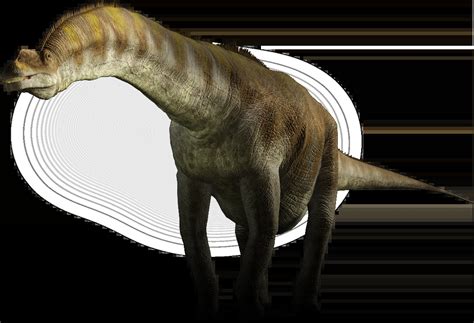 Argentinosaurus