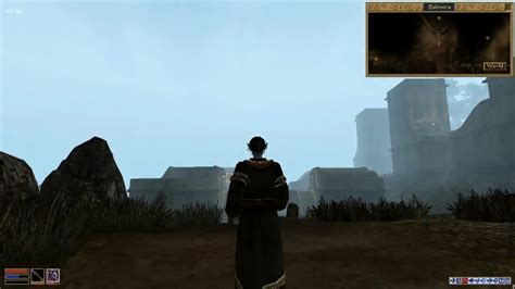 Morrowind Main Quest Playthrough 88 Orvas Dren YouTube