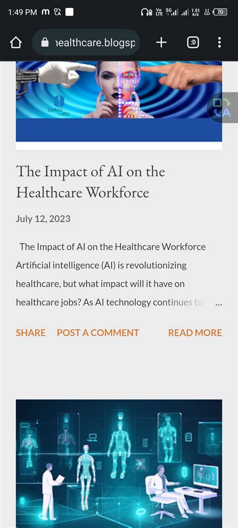 Behara Venkat Sai On Linkedin Ai Is The Emerging Technology Mainly In