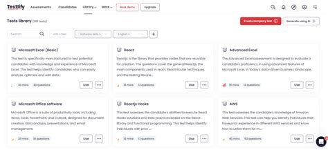 Technical Assessments And Their Importance In Hiring