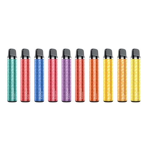 Voom Xtra 1500 Puffs Disposable Vape Cbd Thc Hhc Device Supplier