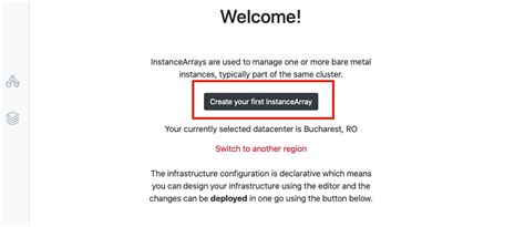 Getting Started Metalsoft 70 Documentation