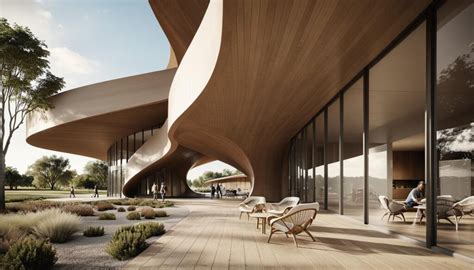 Balancing Act Pros And Cons Of Parametric Architecture Rendair Blog