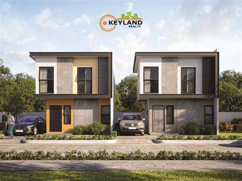Bedroom Single Attached House For Sale Very Near SM Tanza Houses And Lots July In