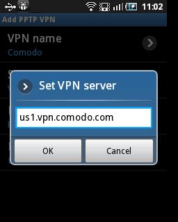 Step By Step Installation Instructions On Android Comodo TrustConnect Securing Encrypting
