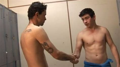Hidden Locker Room Escapades Part Four Gay Bingo
