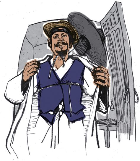 [영화화 추천 역사 속 인물] 역사학자 이이화가 추천하는 허균