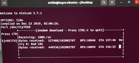 Orin Nx Uart Rx Bad Crc Jetson Orin Nx Nvidia Developer Forums