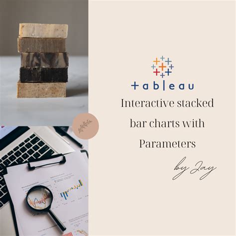 Interactive Stacked Bar Charts With Parameters The Data School Down Under