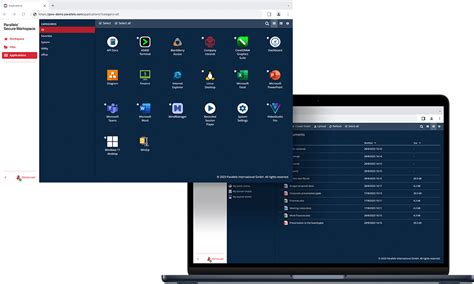 Belgische Awingu Wordt Parallels Secure Workspace ITdaily