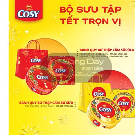 Bảng Giá Bánh Kẹo Tết Kinh Đô Chiết Khấu Cao