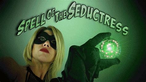 Spell Of The Seductress Full Video Standard Def 640x360 Cosplay