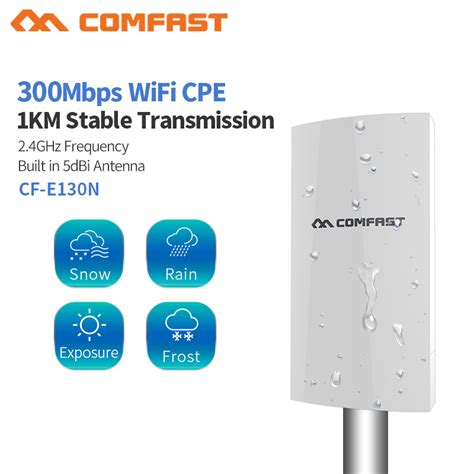 Long Range Wireless Router 1km Wifi Extender Nepal Ubuy