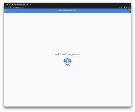 Flutter Flutter Widget Of The Week Shared Preferences Focusableactiondetector