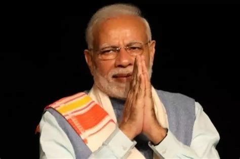 Narendra Modi Is Most Followed World Leader On Facebook With Donald