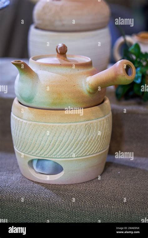 Traditional Chinese Decoction Pot For Decoction Of Chinese Herbal