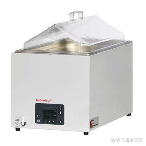 德国behr（贝尔）behrotest® 膳食纤维测定仪 知乎