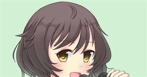 ガールズandパンツァー 秋山殿 苺胡麻のイラスト Pixiv