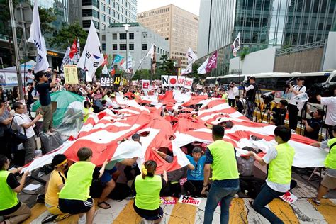 민주당 “국민의힘 욱일기 금지 조례 폐지 경악 금치 못해” 일요신문