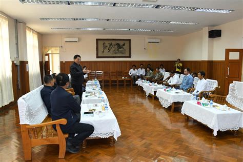 မြန်မာ့လယ်ယာသုံးစက်ကိရိယာစက်ရုံ အင်းကုန်းမှ သုတေသနပြုထုတ်လုပ်မည့် အင