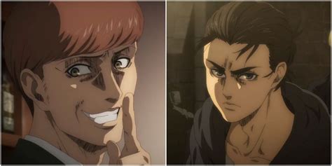 Attack On Titan 5 Harsh Realities Of Being A Yeagerist And 5 Perks