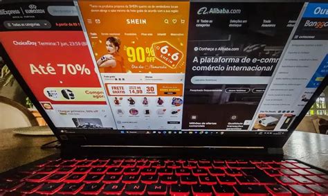 Entenda o que muda a sanção da taxa das blusinhas Brasil de Fato