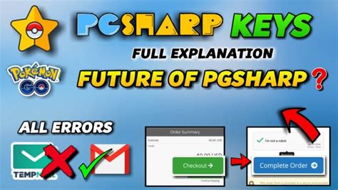 Pgsharp Key Pgsharp New Updates Future Of Pgsharp Pgsharp