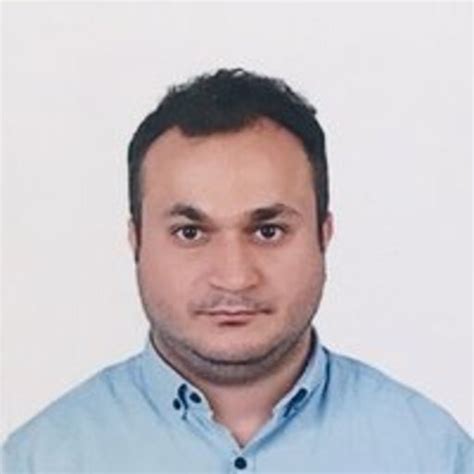 Emrullah Yildirim Gümüshane Üniversitesi School Of Health