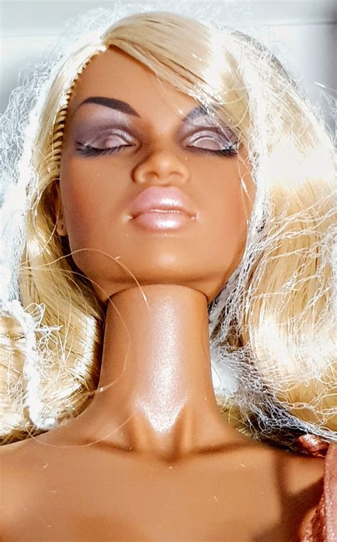 Integrity Toys Nuface Nadja Rhymes Sweet Dreams Part B Vinted
