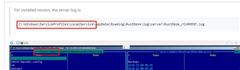 Win Key Special Keys Like Alt Tab Do Not Work · Issue 3928 · Rustdesk