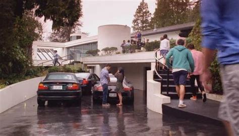 IMCDb Org 2005 Porsche 911 Carrera S Cabrio 997 In Geek Charming 2011