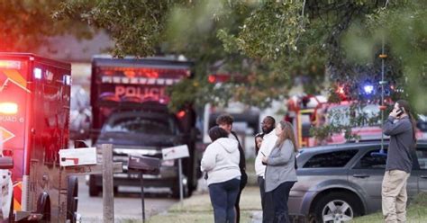 Incendio En Vivienda De Oklahoma Deja 8 Muertos Investigan Posible