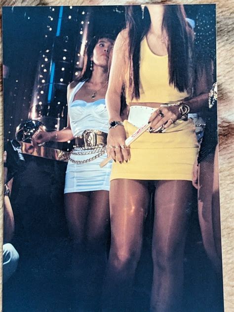 【未使用】女性モデル お立ち台ギャル ボディコン 1992年 大阪 イベント撮影会 超希少 極美品の落札情報詳細 Yahooオークション