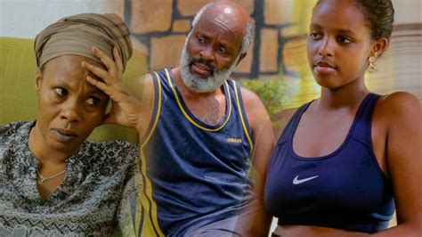 Urugo Rwanjye S6 Ep1 Ubujura Nubutekamitwe Niyo Nzira Mahoro Ahisemo