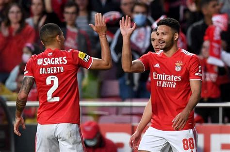 Benfica Vs Vizela Predictions Preview Tips Live Stream