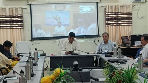 Honored For Better Work Collector Honored मलसीसर तहसीलदार सहित 6