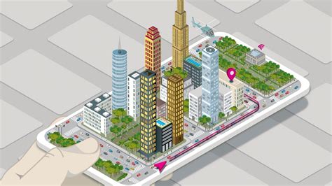 Arjs Is Bringing Augmented Reality To The Web Creative Bloq