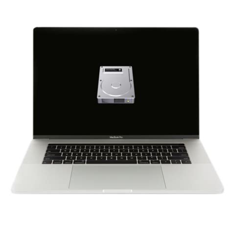 Macbook Pro SSD Upgrade Singapore