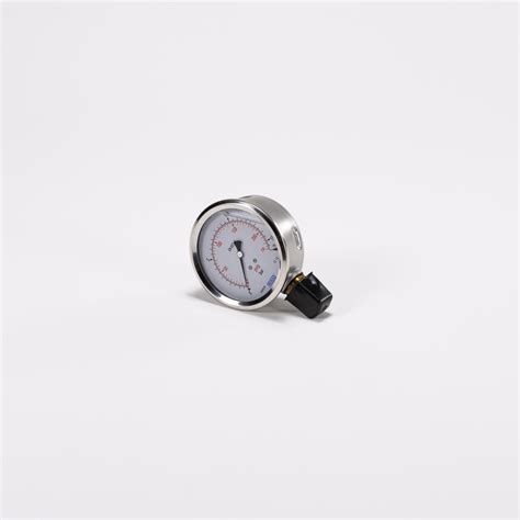 Manometer