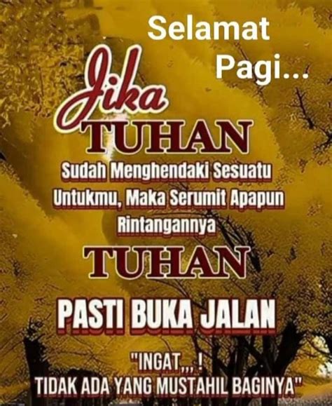 Pdt Martahi Oloan Siahaan Sth Mm On Linkedin Selamat Pagi Bapak Dan